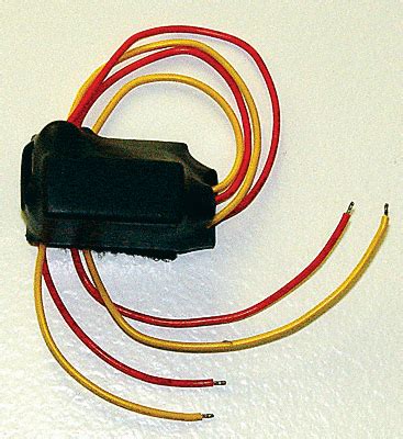 MRC Auto Reverse Loop Module AD