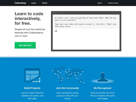 20 Best Online Courses Websites For Web Designers And Developers Idevie