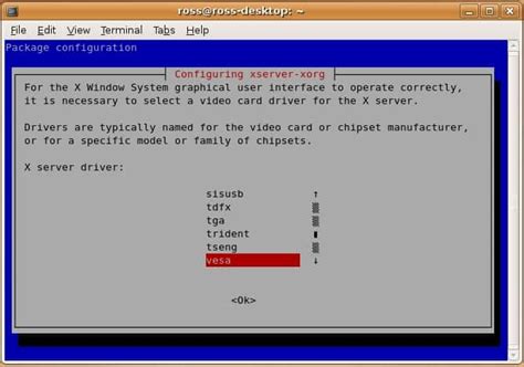 Linux Hadoop Tips And Tricks Increase The Screen Resolutions Ubuntu