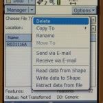 Using TerraSync The Basics Geospatial Modeling Visualization