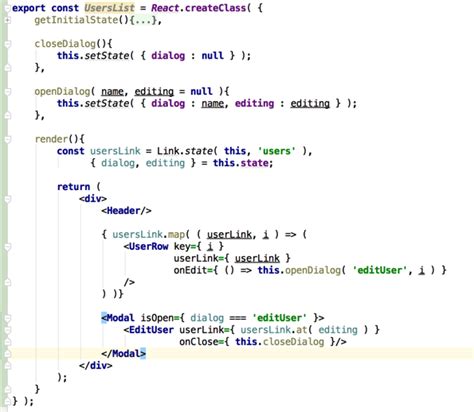 State And Forms In React Part 3 Handling The Complex State By Vlad