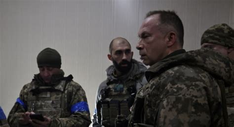 Окупанти спробували штурмувати Соледар