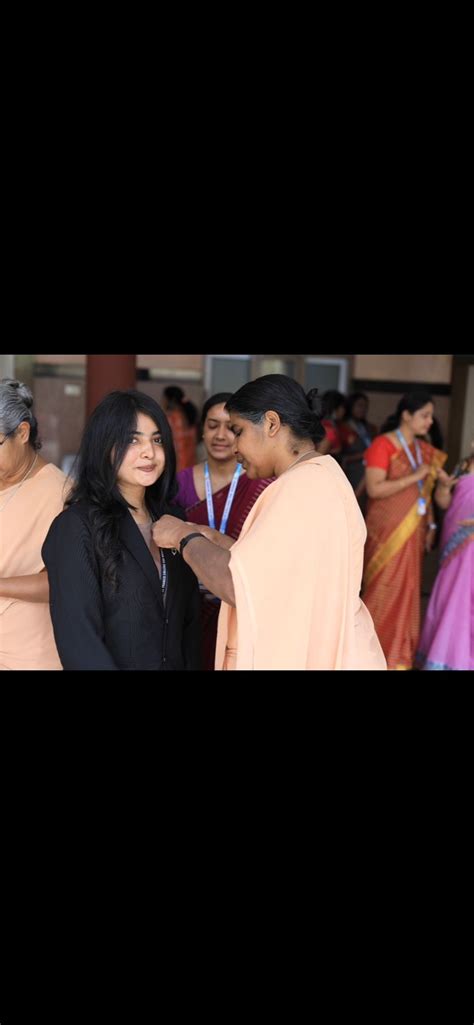 Diya Patel On Linkedin 🌟 Excited To Announce That I Am Serving As The