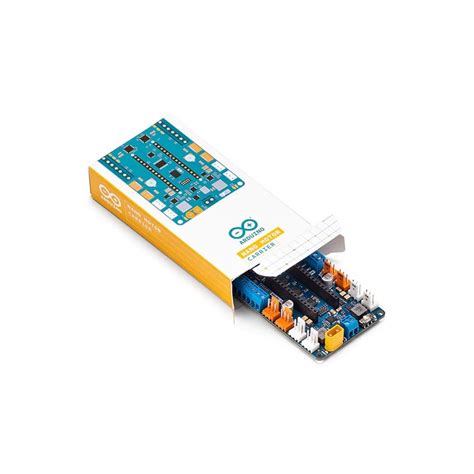 Arduino NANO Motor Carrier ABX00041 Sklep Kamami