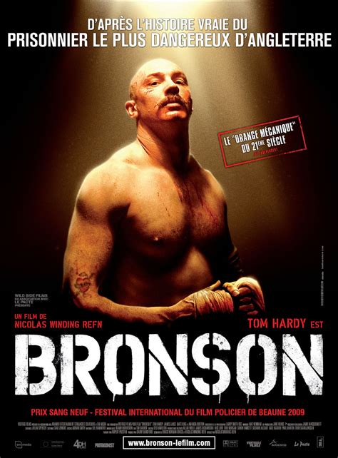 Bronson (2008) | bonjourtristesse.net