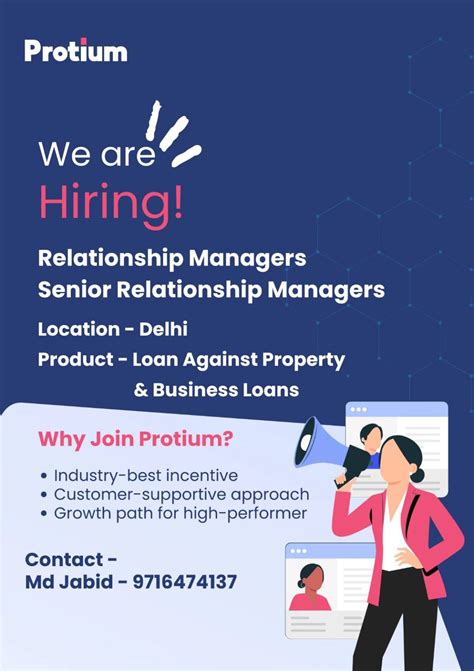 md jabid on linkedin protium sales nbfc loan banking jobs