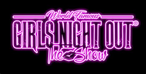 Girls Night Out The Australian Takeover Live At The First Avenue