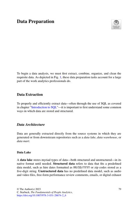 Pdf Data Preparation Pdf Data Preparation