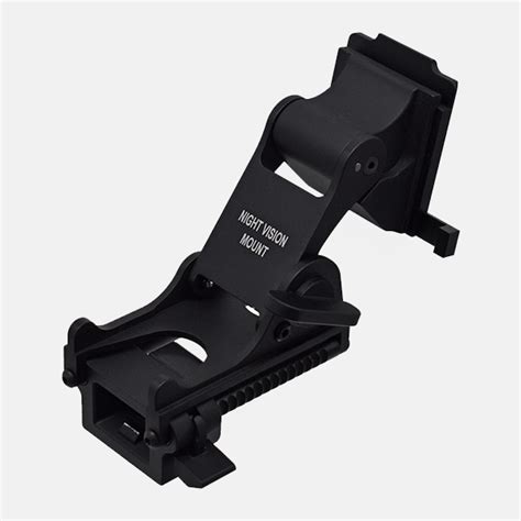 Helmet Mount For PVS 14 PVS 7 Night Vision Devices Lindu Optics