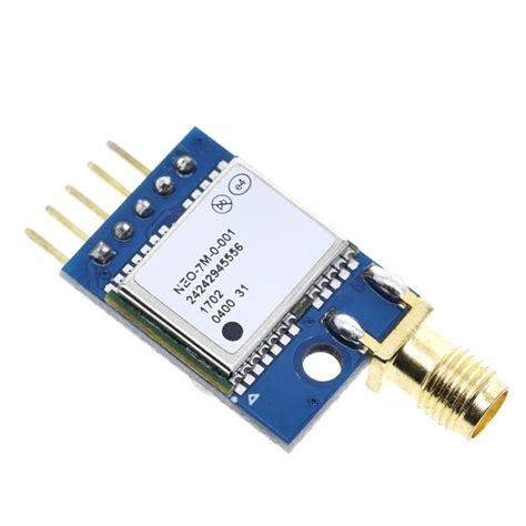Neo 6m Neo 7m Double Sided Gps Mini Module Neo M8n Satellite