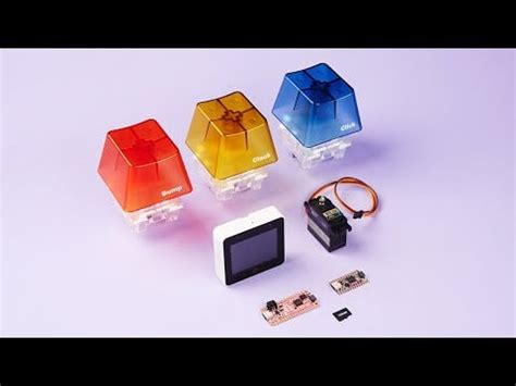 ESP S Box ID Adafruit Industries Unique Fun DIY Electronics And Kits