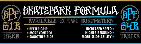 Bones Spf Spines P5 Sidecuts 60mm 101a Calstreets Boarderlabs