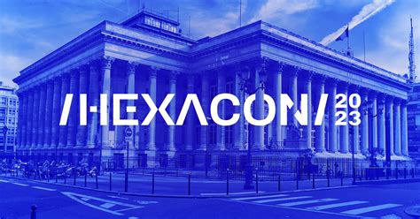 Highlights From Hexacon 2023 Sonar