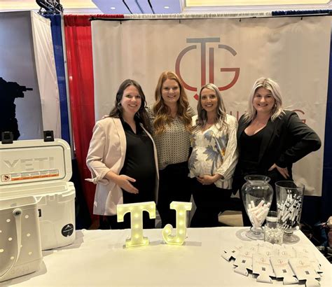 Tj Consulting Group On Linkedin Afcea24