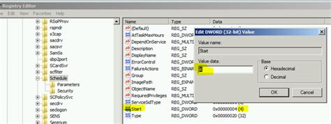Perfmon Create New Data Collector Set Grayed Out Fix