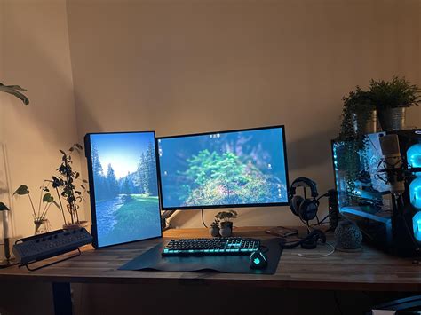 current sound designer game audio dev setup any tips for what to