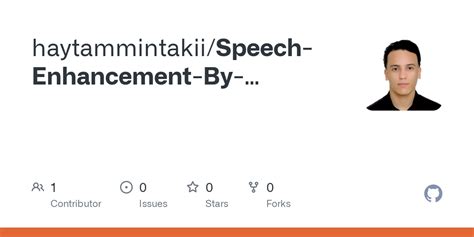 Github Haytammintakiispeech Enhancement By Wiener Filter