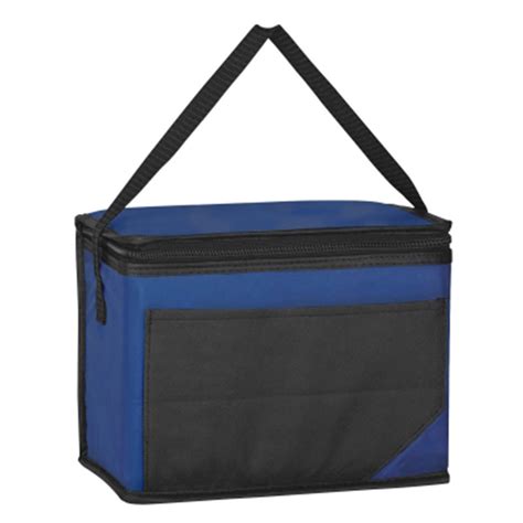 Buy Custom Non Woven Chow Time Cooler Bag Optamark