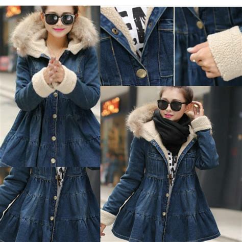 اجمل موديلات جاكيت الجينز 2021