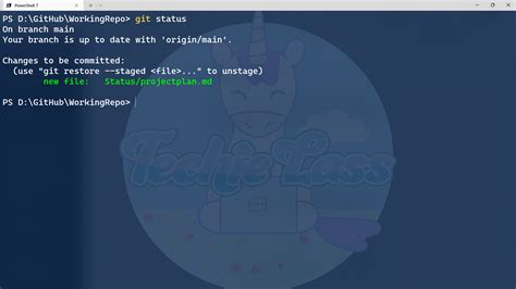 Inspect A Git Repository 14 Days Of Git