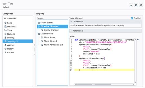 Ndmessage Function Ignition Inductive