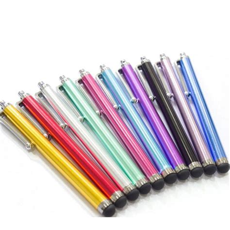 Universal Stylus Pen Capacitive Screen Resistive T Vicedeal