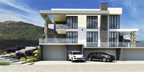 3dvisualization Landscapedesign Architecturalvisualization Silas L