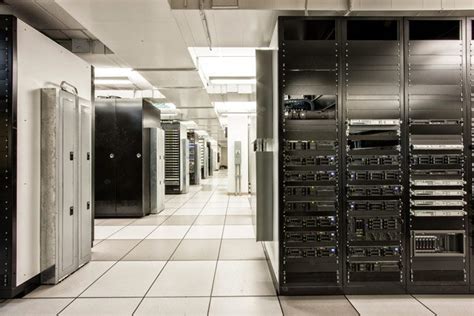 Dcim Over Web Datacenter Capacity Planning