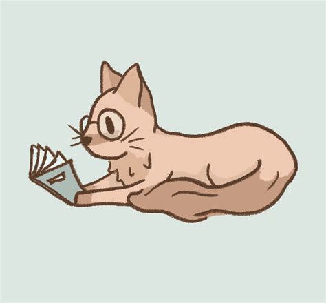 Stickers Renard Qui Boit Un Thé Autocollants Céleste Bernard