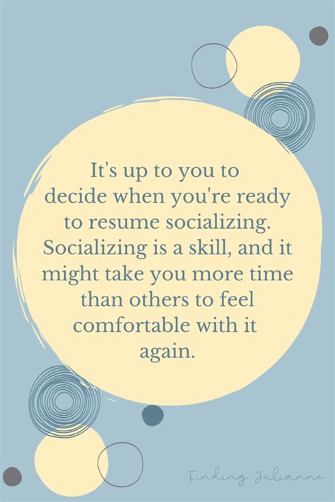 An Introverts Guide To Socializing After Covid 19 An Introverts Guide To Socializing After Covid 19
