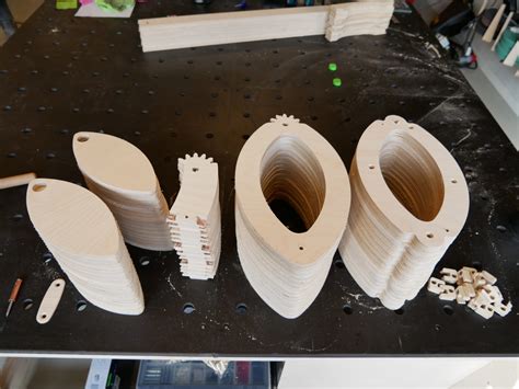 The Role Of Distributed Design And Production In Urban Manufacturing Distributed Design Platform