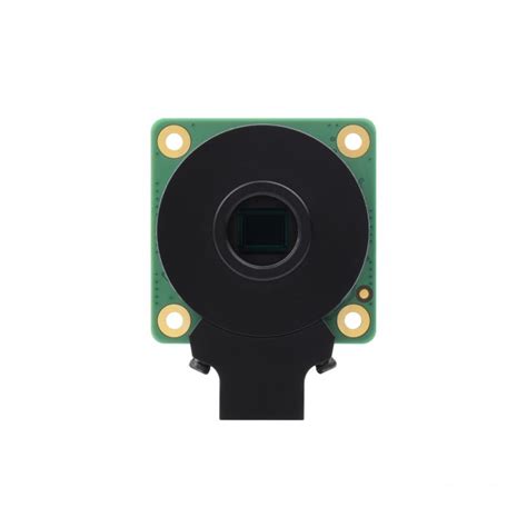 Buy Raspberry Pi High Quality Camera M12 Online In India At