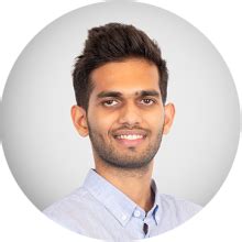 Akshat Shah - AR | Technology Innovation Institute