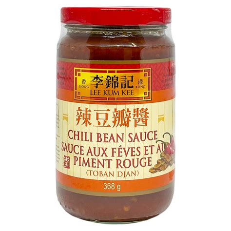 Sauce Toban Djan Sue Foods