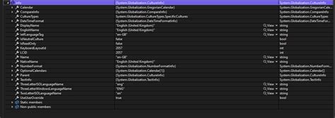 Ios Cultureinfo Does Not Contain Nativename Issue Dotnet Runtime Github