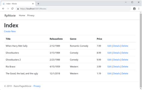 Kết nối cơ sở dữ liệu với ASP NET Core sinhvientot net