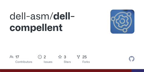 GitHub Dell Asm Dell Compellent