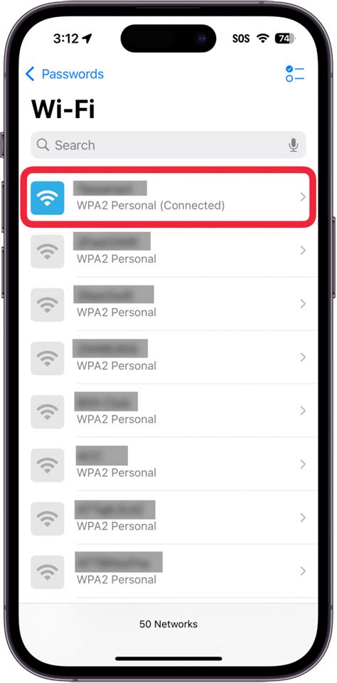 Apple Passwords How To Use The New App Ios 18