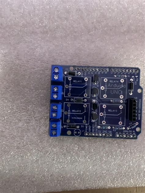 first ever bluetooth home automation shield for arduino 9 steps with pictures instructables