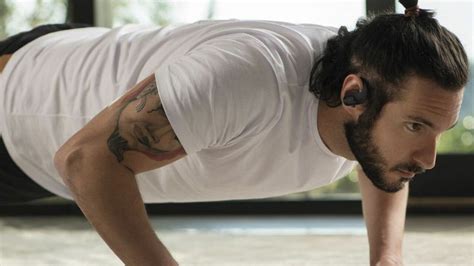 Jbl Endurance Peak Ii Headphones Review Cgmagazine