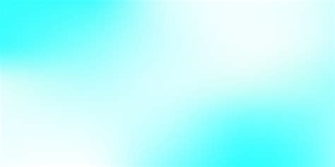 Light Blue Green Vector Gradient Blur Background 23027825 Vector Art At Vecteezy