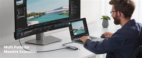 Hub Usb Type C 7 In 1 Ugreen 90568 Hỗ Trợ Hdmi 4k 30hz Usb 3 0 Lan