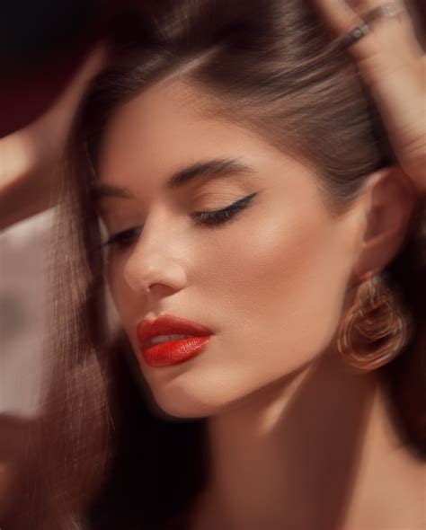 Picture Of Ines Trocchia