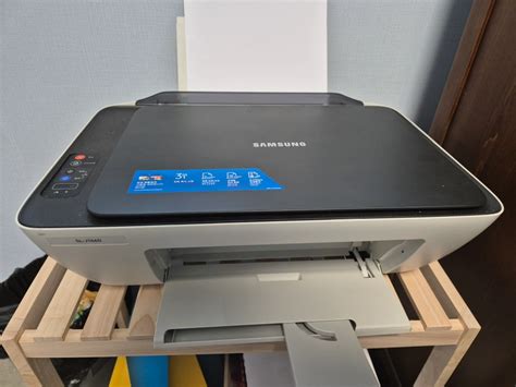 프린터 판매합니다 삼성 Sl 당근 중고거래