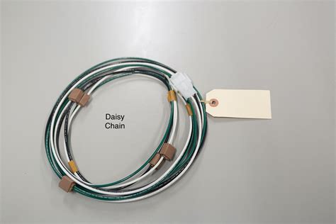 Our Products Matchless Wiring