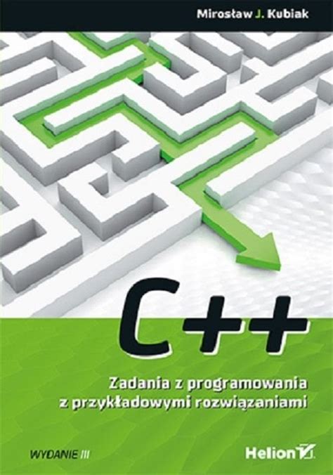 Python Zadania z programowania Kubiak Mirosław J książka Legimi online