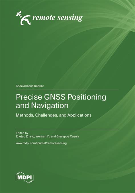 precise gnss positioning and navigation methods challenges and