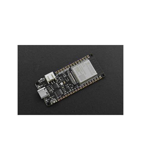 بردfirebeetle esp32 e فایربیتل iot dfr0654 f