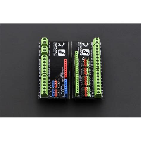 mega sensor shield v2 4 compatible with arduino mega kamami on line
