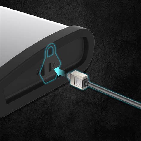 Докинг станция j create JTD Thunderbolt USB C K